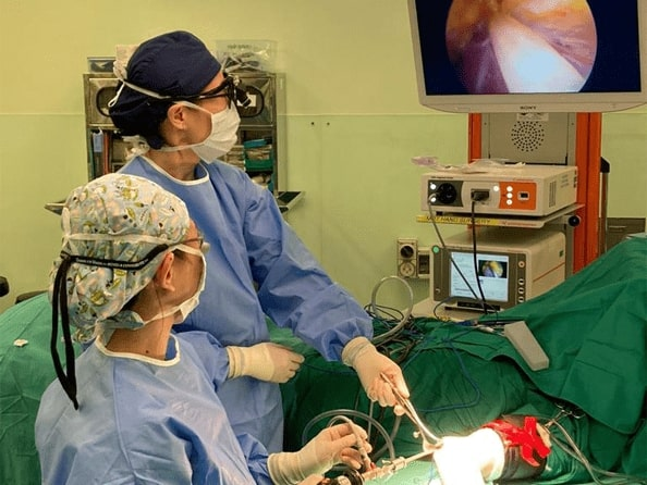 Hand Surgery Singapore | Advanced Hand, Wrist & Nerve Centre